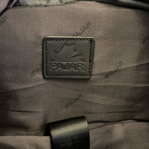 Pajar | Bags | Pajar Canada Unisex Backpack | Poshmark